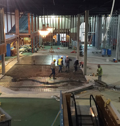 Services - McKenzie Construction, LLC